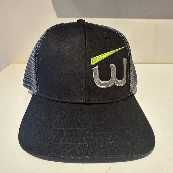 Wintersteiger | Accessories | Wintersteiger Trucker Hat | Poshmark